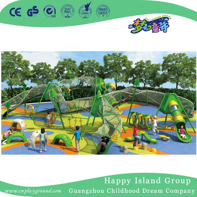 outdoor fitness equipment, water park equipment -Childhood Dream