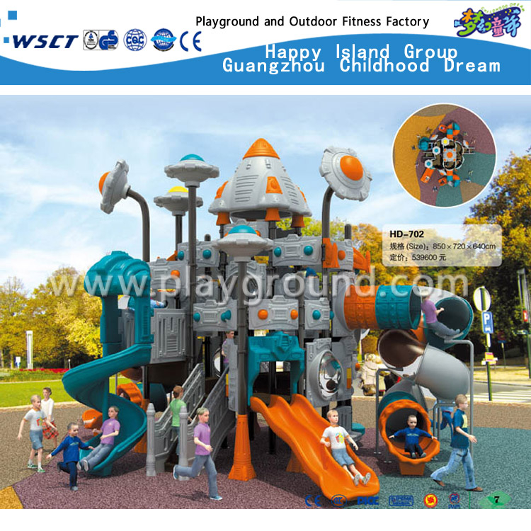 Outdoor Large Design Transformers Children Robot Galvanized Steel ...